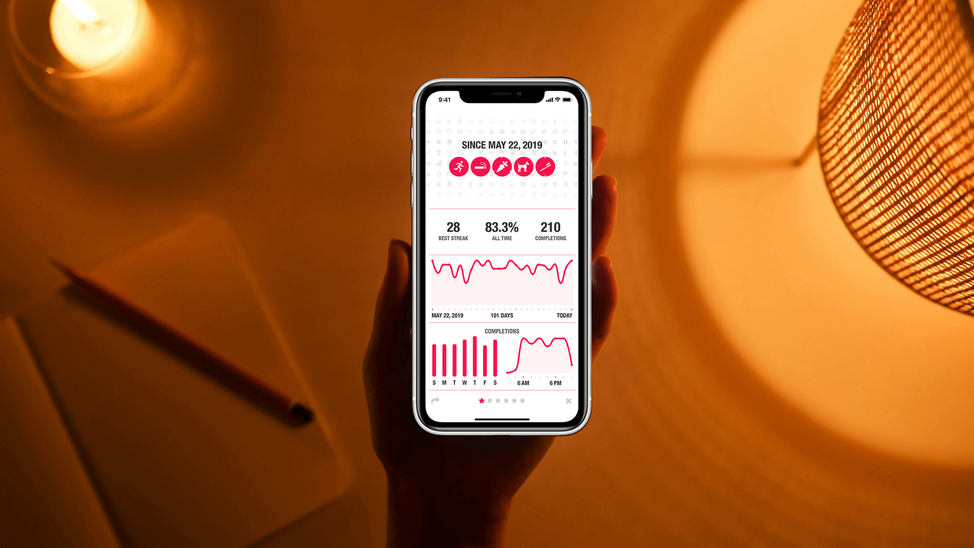 The Habit Loop Explained: Cue, Routine, Reward Made Simple — DailyHabitLab